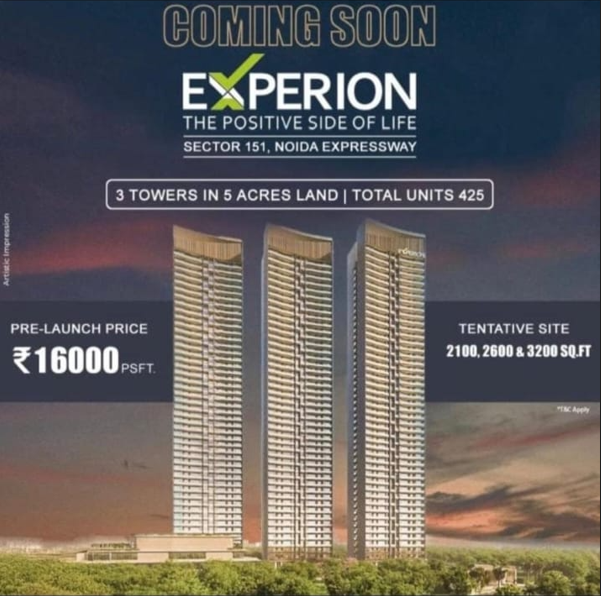 Home [experion151.in]